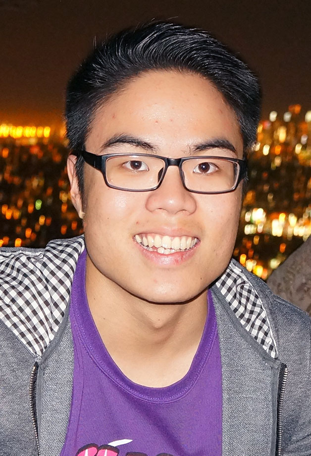 Scholarships – Dreamers, Visionaries, and Leaders