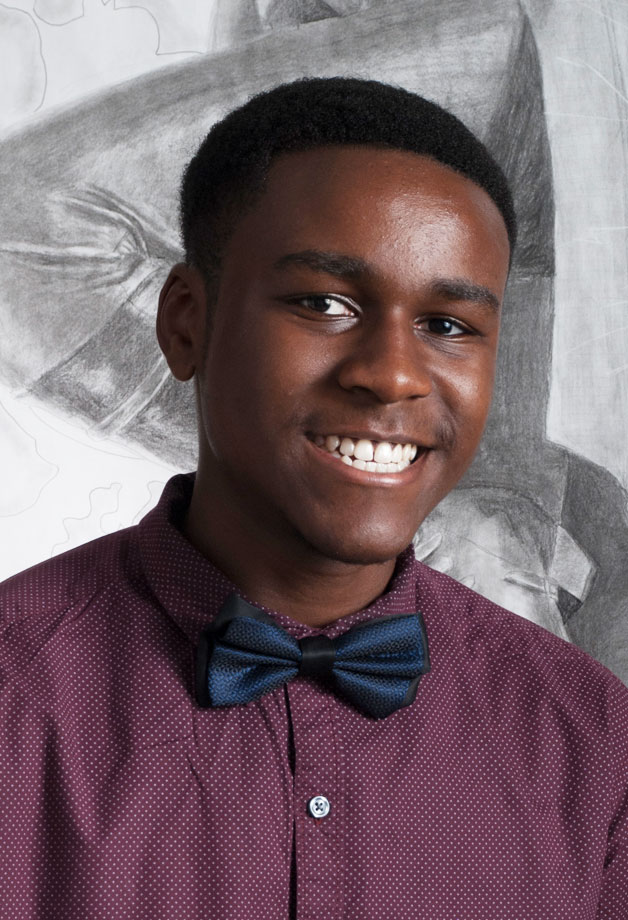 Scholarships – Dreamers, Visionaries, and Leaders